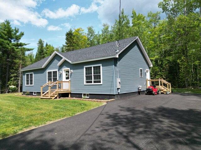 Kirkland Rd, Old Town, Home For Sale