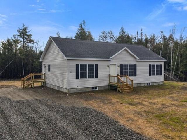 Kirkland Rd, Old Town, Home For Sale