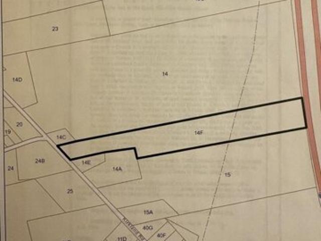 Kirkland Rd, Old Town, Plot For Sale