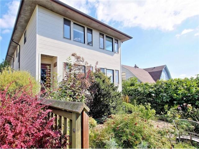 KIRKLAND ROSEHILL