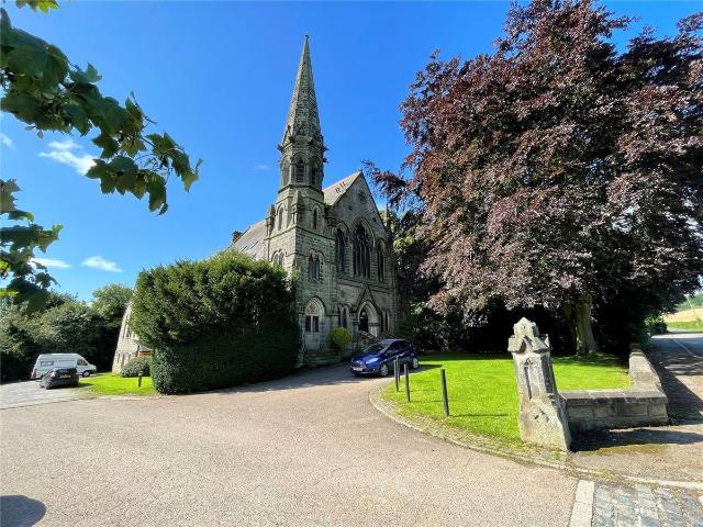 Kirklands, Carr Lane, Thorner, Leeds LS14, 1 bed flat to rent, £850 pcm | PrimeLocation