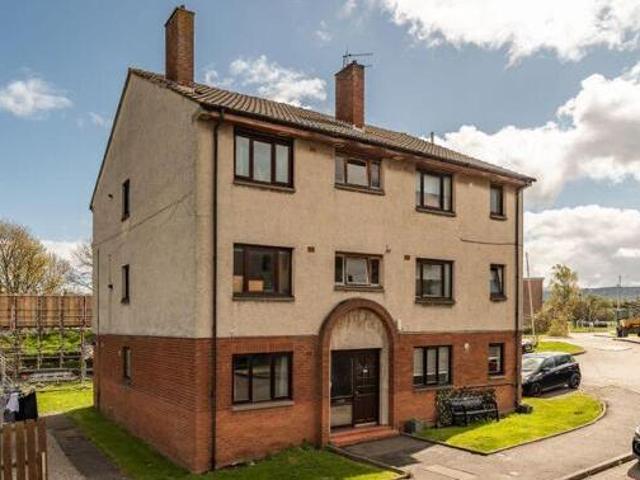 / Kirklands, Edinburgh, 1 Bedroom Ground