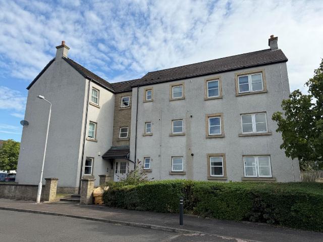 Kirklands, Renfrew PA4, 2 bed flat to rent, £1,050 pcm | PrimeLocation