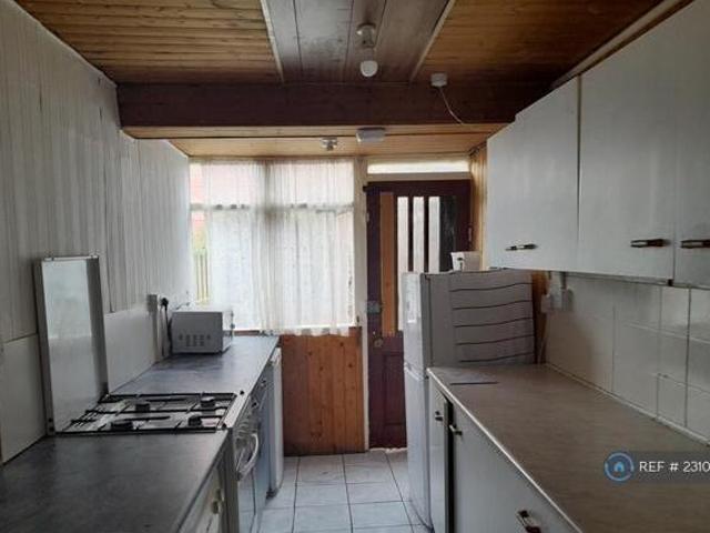 Kirkley Close, Newcastle Upon Tyne, 1 Bedroom Flat