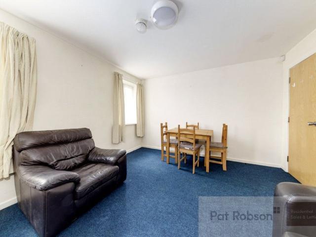 Kirkley Lodge, Newcastle Upon Tyne