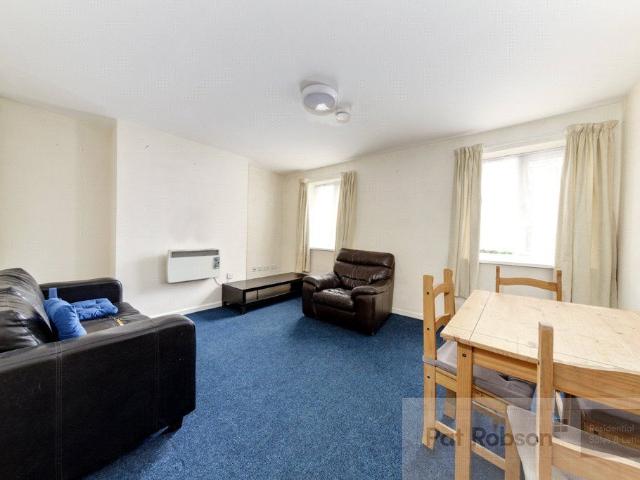 Kirkley Lodge, Gosforth, Newcastle Upon Tyne NE3, 2 bed flat to rent, £680 pcm | PrimeLocation