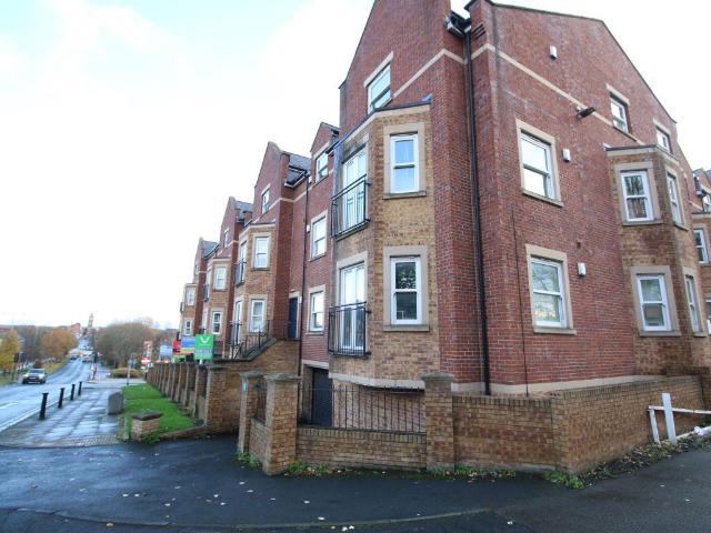 Kirklee House, Co. Durham DL1, 2 bed flat to rent, £625 pcm | PrimeLocation