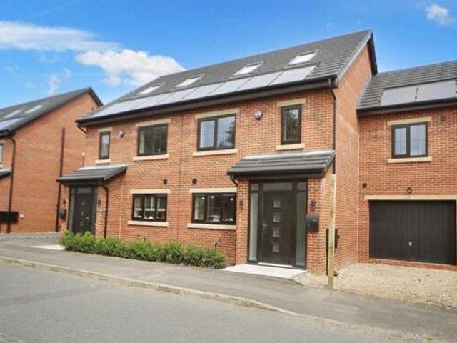 Kirkless Street, Aspull, Residential Development For