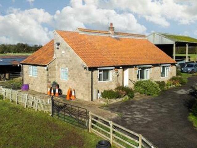 Kirklington Road, Hockerton, 3 Bedroom Detached