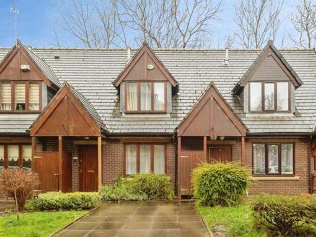 Kirkman Close, Gorton, 2 Bedroom Terraced