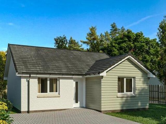 Kirkmichael Sunroom,alyth,2 Bedroom Bungalow