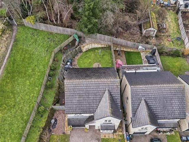 Kirkstall Close, Wilsden, 4 Bedroom Detached