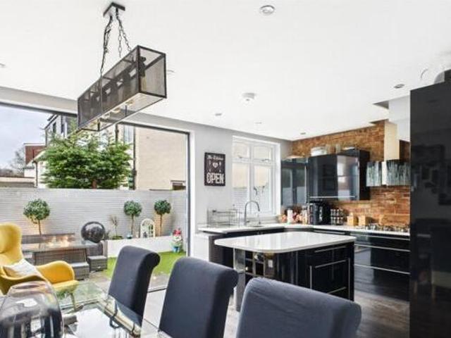 Kirkstall Gardens, London, 4 Bedroom Semi detached