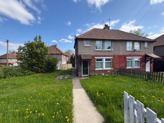 Kirkstall Grove, Bradford BD8, 3 bed semi detached house to rent, £900 pcm | PrimeLocation