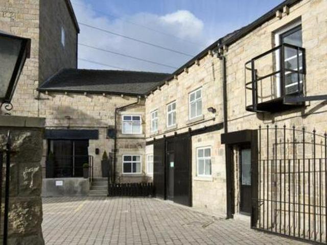 Kirkstall Design Centre, Bridge Road, 2 Bedroom Flat