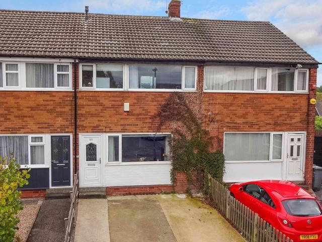Kirkstall, Leeds, West Yorkshire LS5, 3 bed detached house to rent, £1,300 pcm | PrimeLocation