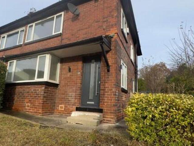 Kirkstall Road, Burley, 3 Bedroom Semi detached