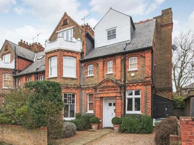 Kirkstall Road, London, 6 Bedroom Semi detached