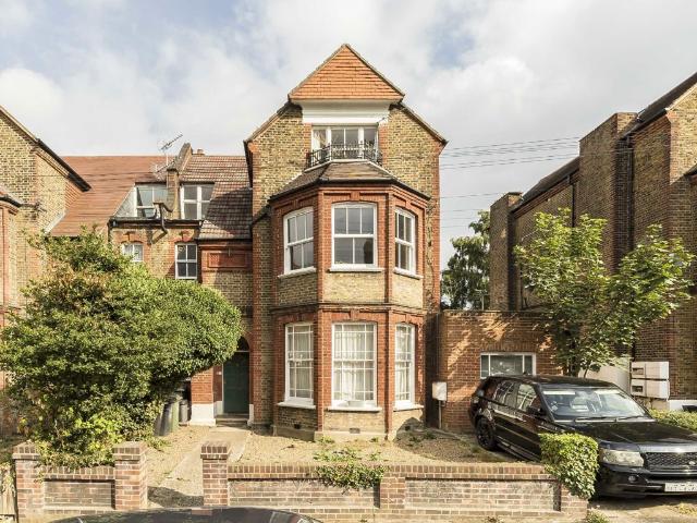 Kirkstall Road, Streatham Hill SW2, 2 bed flat to rent, £2,000 pcm | PrimeLocation
