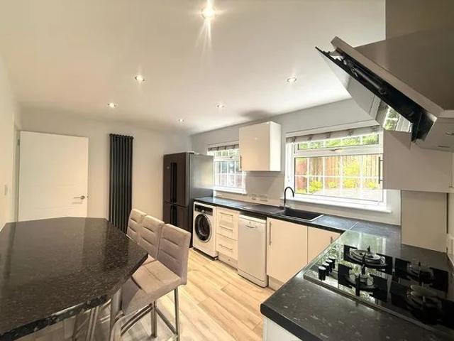 Kirkstone Close, East Kilbride