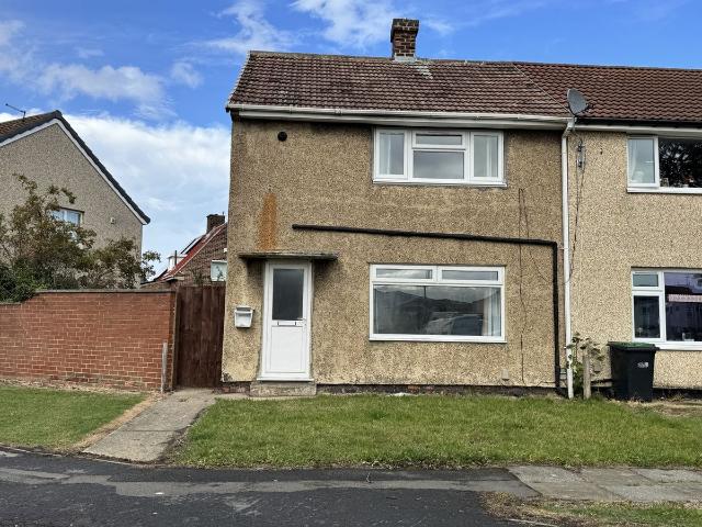 Kirkstone Avenue, Peterlee, County Durham SR8, 2 bed semi detached house to rent, £595 pcm | PrimeLocation