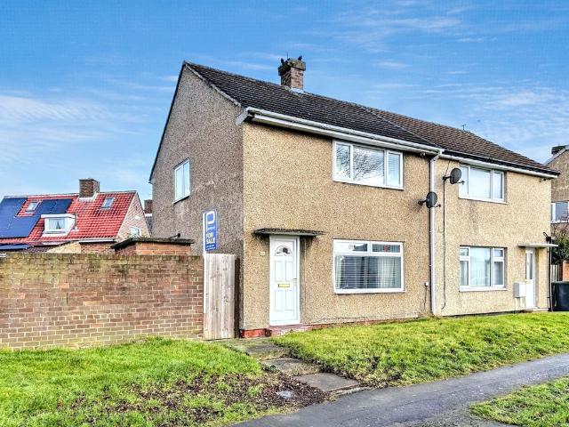 Kirkstone Avenue, Peterlee SR8, 2 bed semi detached house to rent, £600 pcm | PrimeLocation