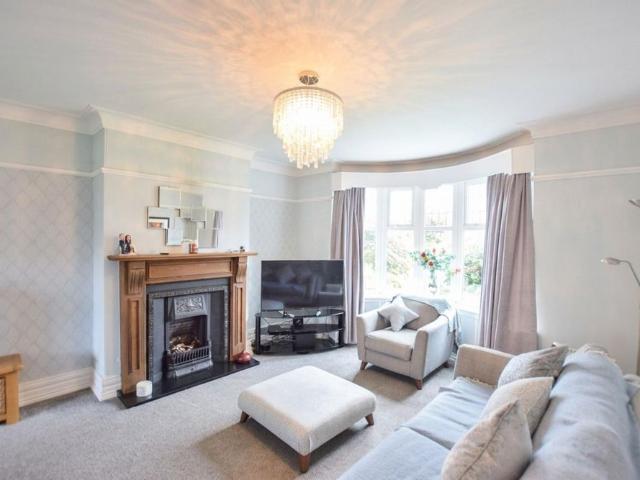 Kirkstone Gardens, Newcastle Upon Tyne, NE7