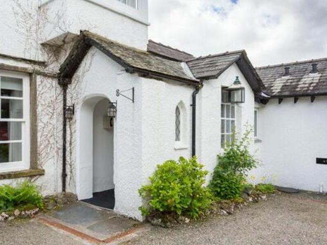 Kirkstone Foot, Ullswater, Kirkstone Road, 1 Bedroom Apartment