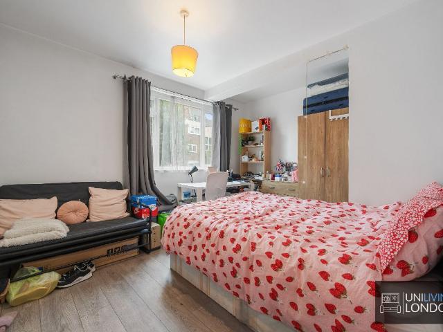 Kirkstone, Harrington Street NW1, 3 bed flat to rent, £3,699 pcm | PrimeLocation