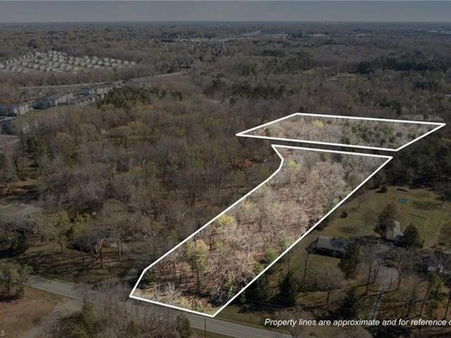 Kirkpatrick Rd, Burlington, NC 27215