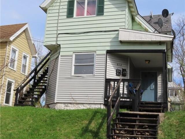 Kirkpatrick St, Syracuse, Home For Sale