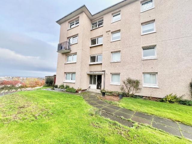 Kirkriggs Avenue, Glasgow G73, 3 bed flat to rent, £1,050 pcm | PrimeLocation