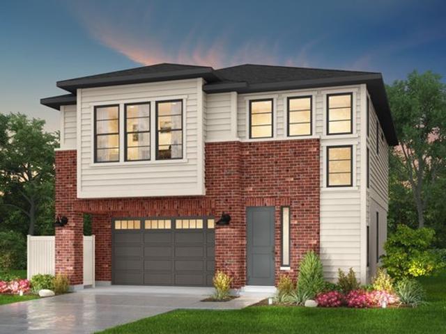 Kirkwood Ballpark Plan Holbrook Place E Villas Community