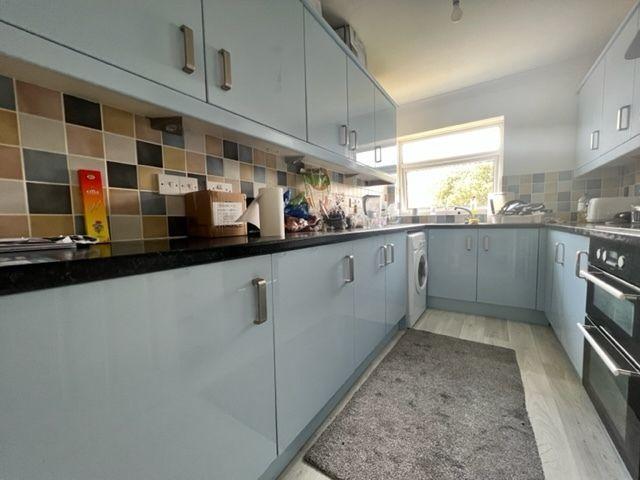 Kirkwood Close, Peterborough