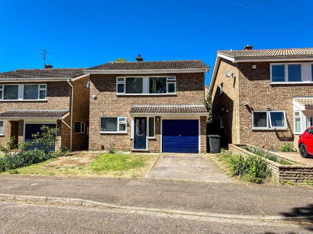 Kirkwood Close, Peterborough, Cambridgeshire PE3, 4 bed detached house to rent, £1,400 pcm | PrimeLocation