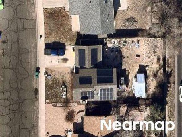 Kirkwood Dr