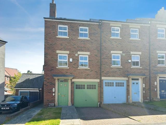 Kirkwood Drive, Durham DH1, 3 bed end terrace house to rent, £1,250 pcm | PrimeLocation