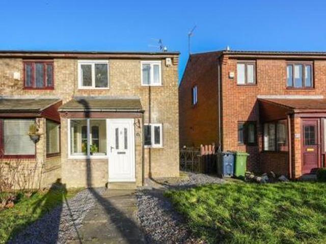 Kirkwood Gardens, Gateshead, 3 Bedroom Semi detached