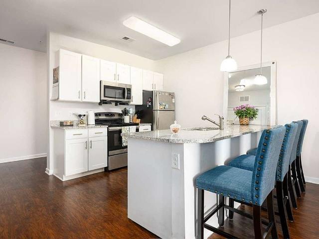 Kirkwood Place 1 Bedroom Apartment for Rent at 2800 Lawndale Dr, Greensboro, NC 27408