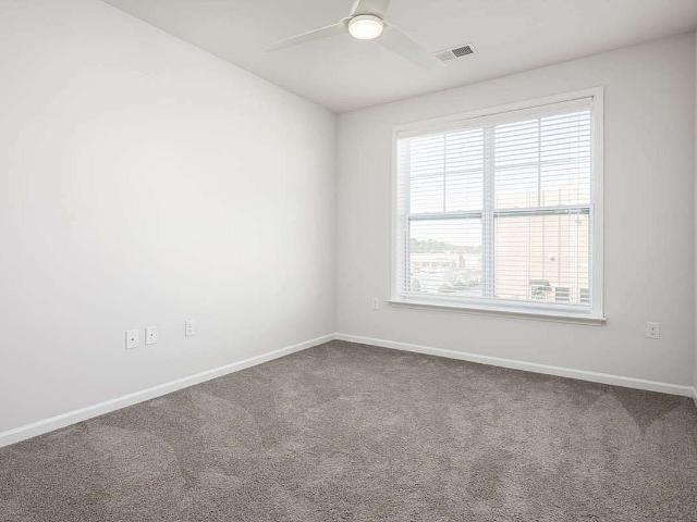 Kirkwood Place 2 Bedroom Apartment for Rent at 2800 Lawndale Dr, Greensboro, NC 27408