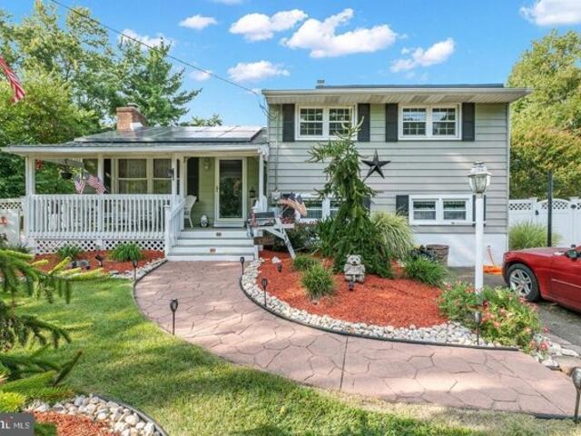 Kirkwood Rd, Gibbsboro, Home For Sale