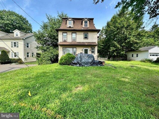 Kirkwood Rd, Gibbsboro, Home For Sale