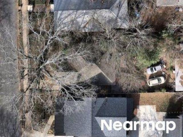 Kirkwood Rd NE