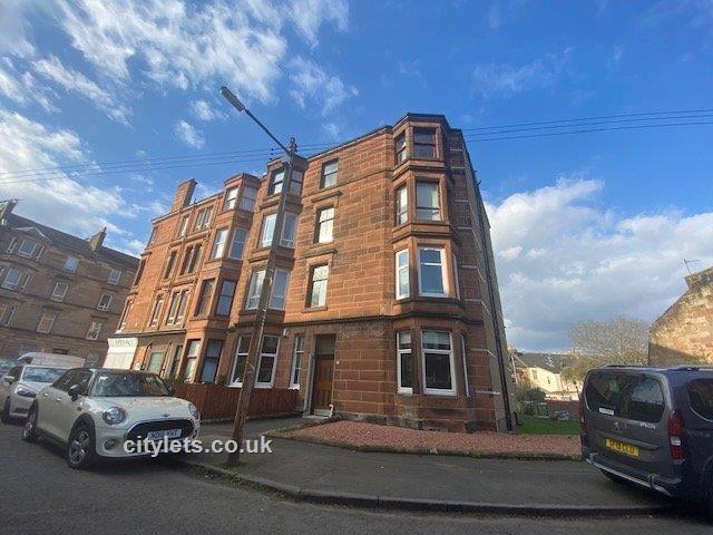Kirkwell Road, Glasgow