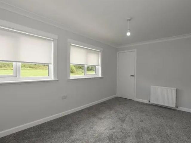 Kirkton Avenue, Glasgow, G72