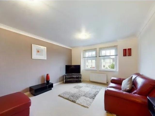 Kirktonholme Gardens, East Kilbride, G74