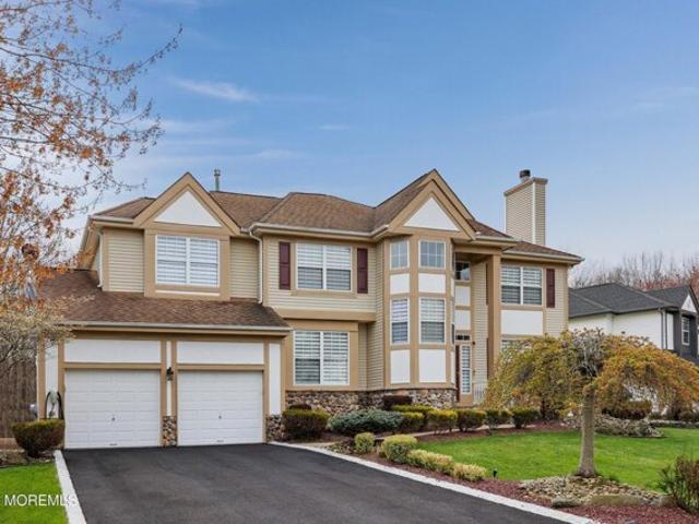 Kirschman Dr, Matawan, Home For Sale