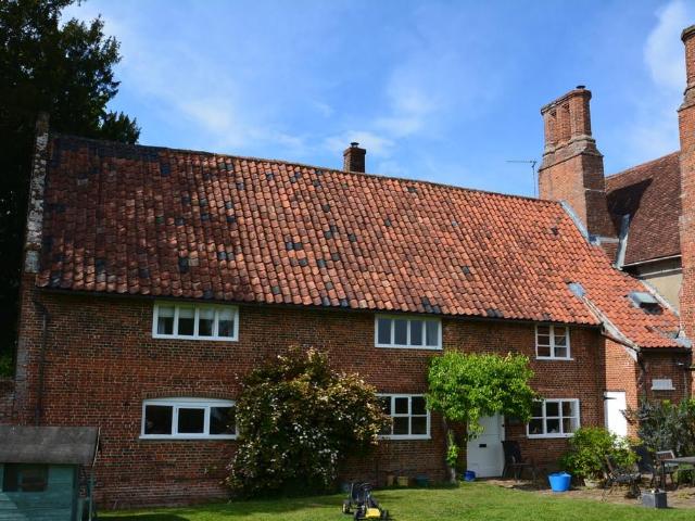 Kirstead, Norwich 3 bed apartment to rent £1,270 pcm £293 pw