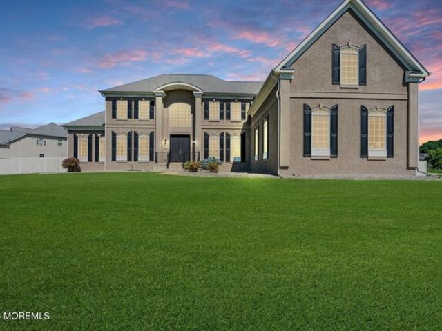 Kirsten Dr, Freehold, Home For Sale