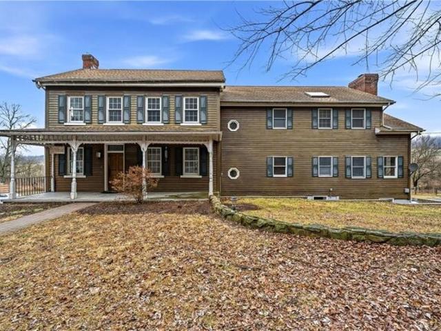 Kistler Valley Rd, Lynn, Home For Sale
